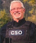 Community Safety Officer (CSO) - Adams Lake Indian Band